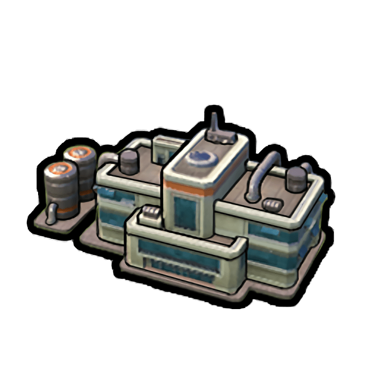Electronics Factory - Buildings - Civilopedia - Civilization VI