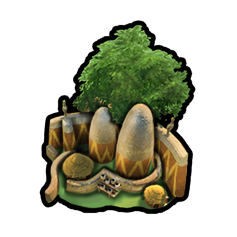 Great Zimbabwe - Wonders and Projects - Civilopedia - Civilization VI
