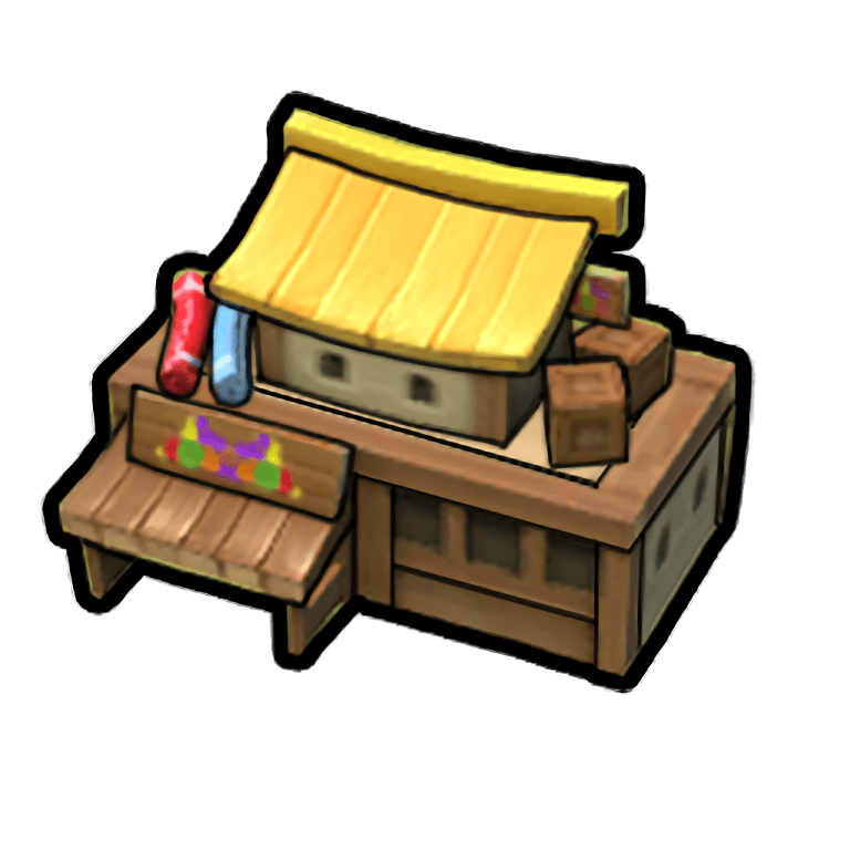 Market - Buildings - Civilopedia - Civilization VI