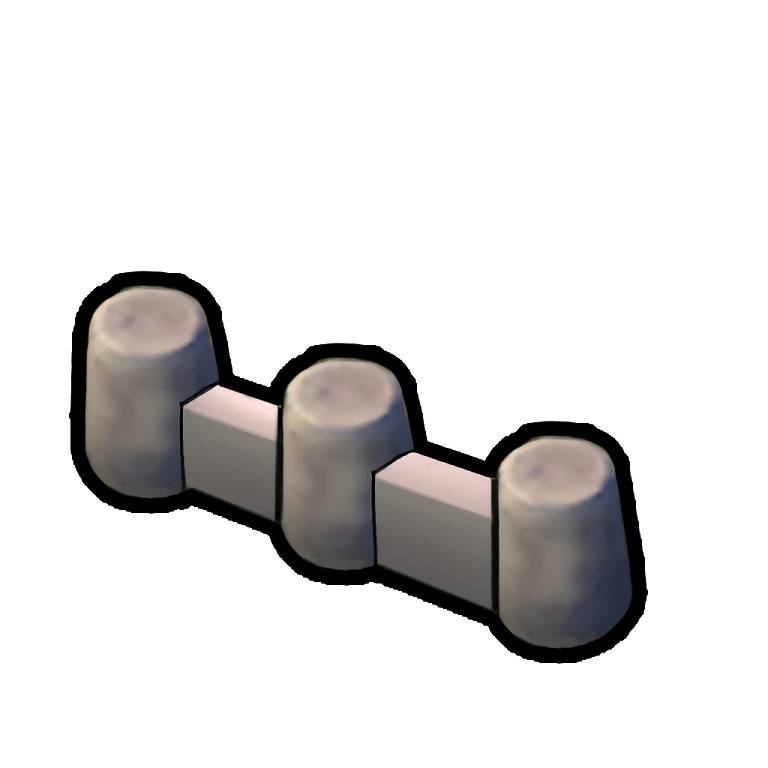 Ancient Walls - Buildings - Civilopedia - Civilization VI