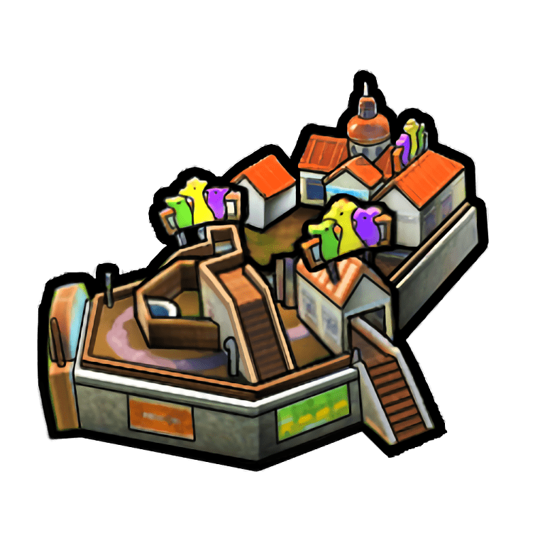 Zoo - Buildings - Civilopedia - Civilization VI