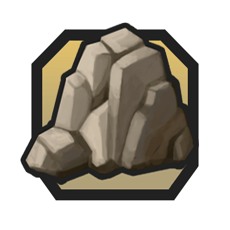 Stone - Resources - Civilopedia - Civilization VI